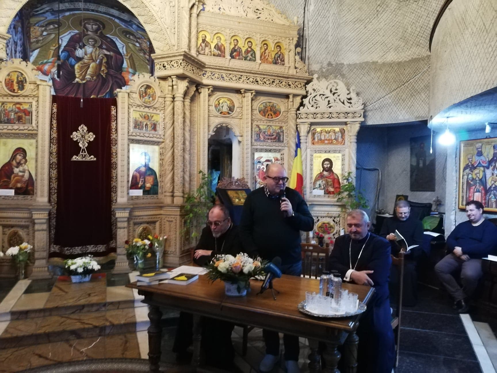 lansare – Adrian Popovici